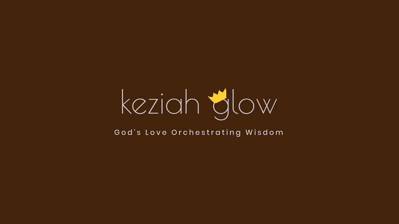 Keziah Glow Live Stream - YouTube