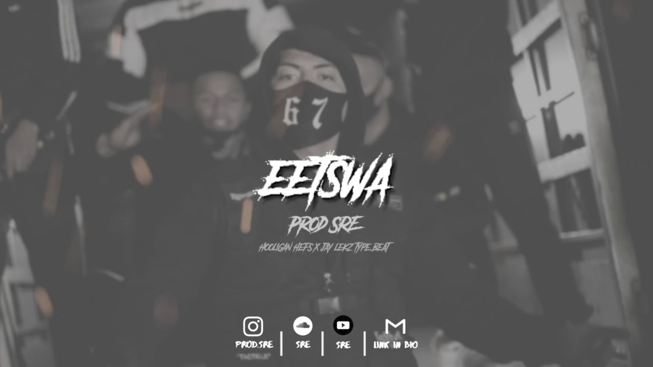 Hooligan Hefs x Jay Lekz x 21 District Type Beat 2019 | -" eetswa (Prod ...