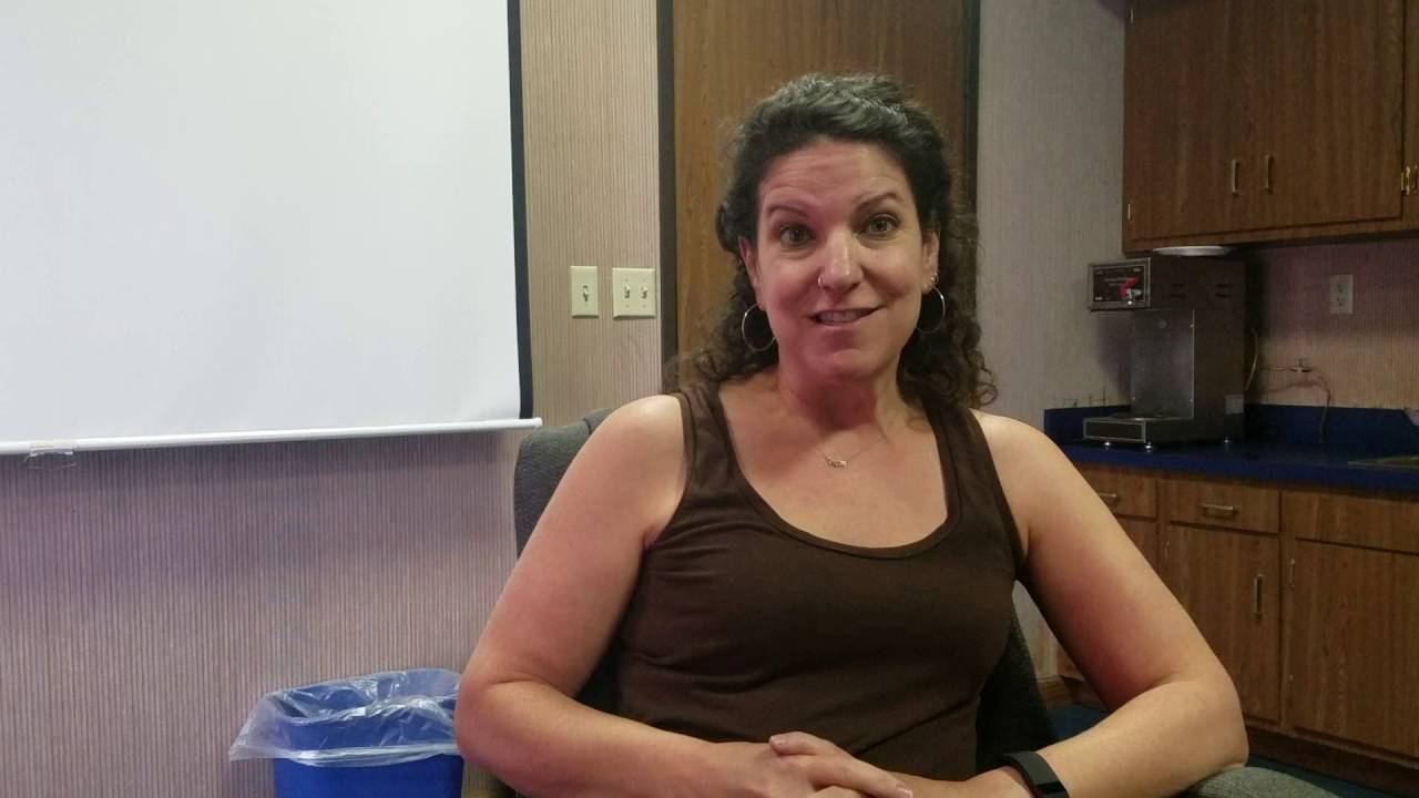 Chico City Council: Tami Ritter - YouTube