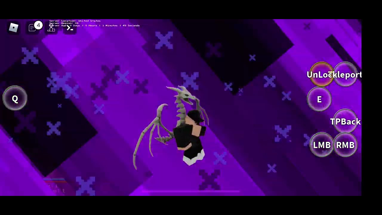 Hardmode sans vs the god of undertale test place reborn, Sansman888 ...