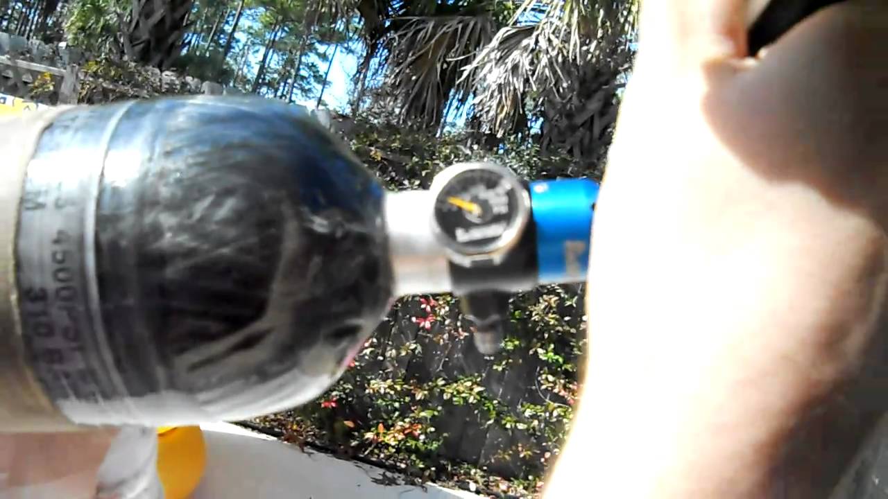 MacDev Cyborg RX - YouTube