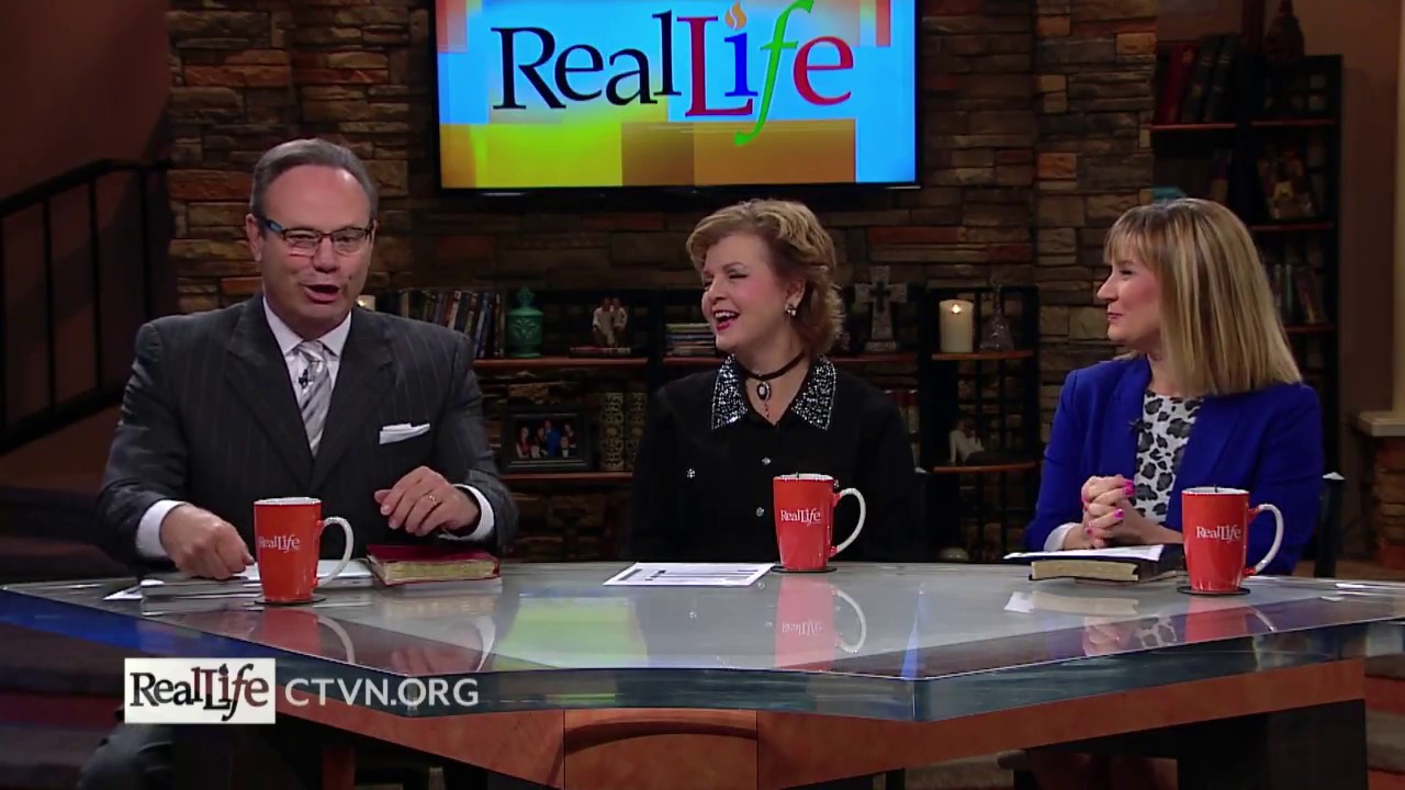 Gary Demar Talks End of Age | Real Life (11/7/17) - YouTube