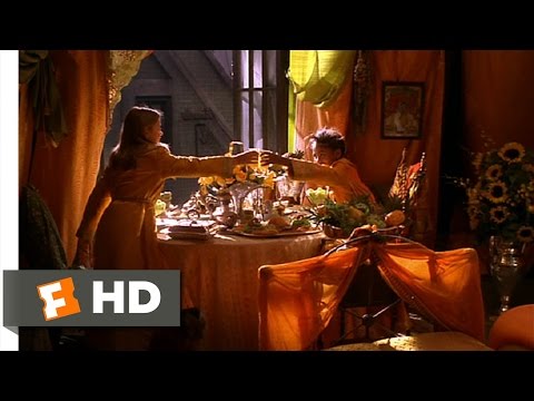 A Little Princess (8/10) Movie CLIP - Touched By An Angel (1995) HD