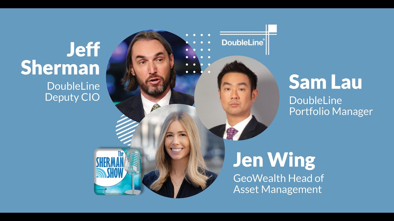 TSS Episode 136: GeoWealth’s Jen Wing on TAMPs, Serving RIAs and ...