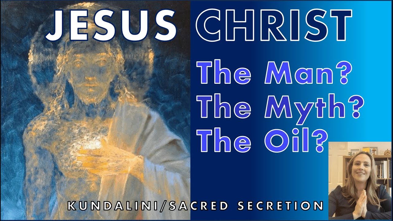 Jesus Christ: Myth, Man, or Divine Being? - YouTube