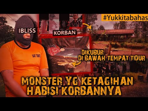 AKSI BERANTAI SI TUKANG KAYU INI YG KETAGIHAN HABISI REKAN BISNISNYA,  #Yukkitabahas