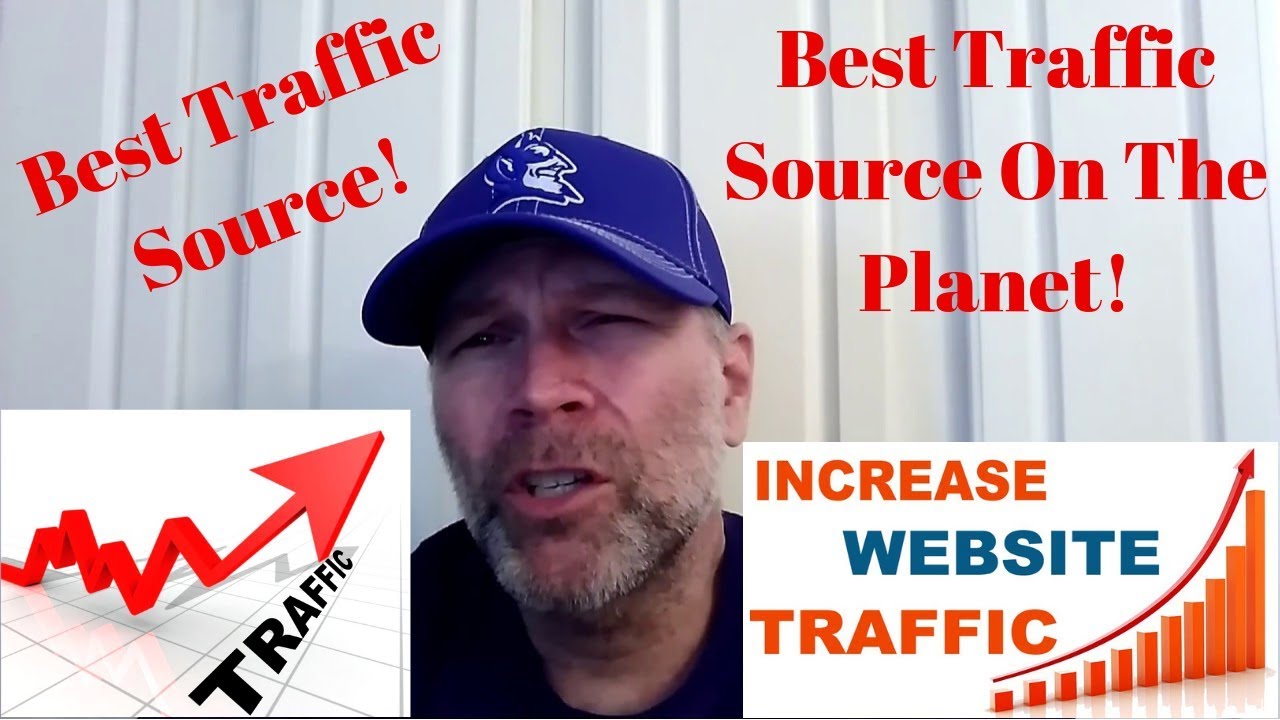 Best Traffic Source On the Planet. Direct Mail Marketing System. - YouTube