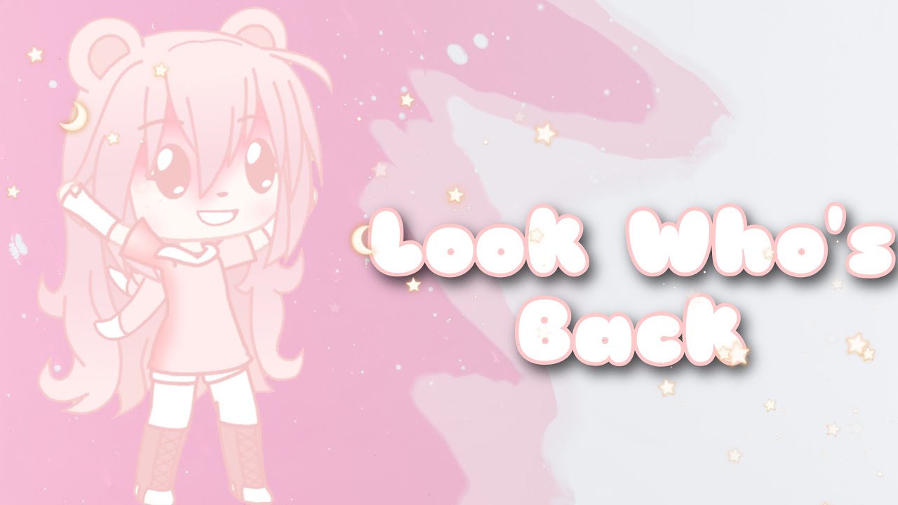 Yes I’m Back UwU(Update and Discuss About Channel) - YouTube