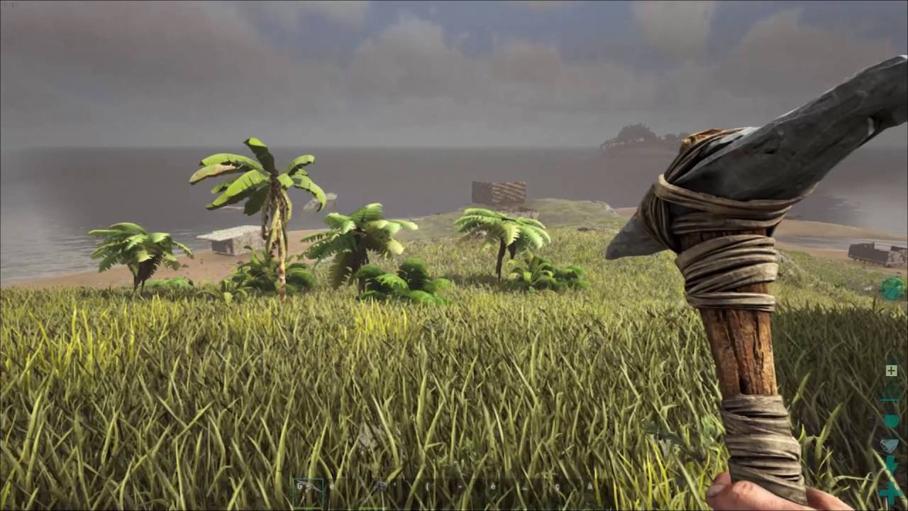 [FR] ARK Survival Evolved : Mon coup de coeur - YouTube