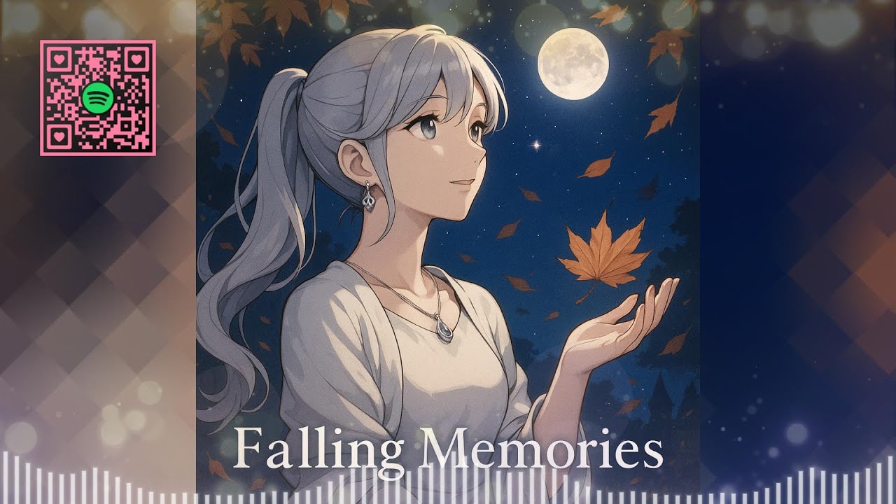 [Russian]Falling Memories (RU)[Kotone] - YouTube