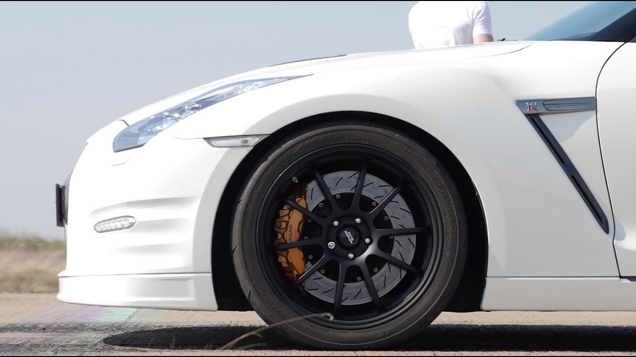 Russian Drag-Racing Day 2019 - versus Технолог - YouTube