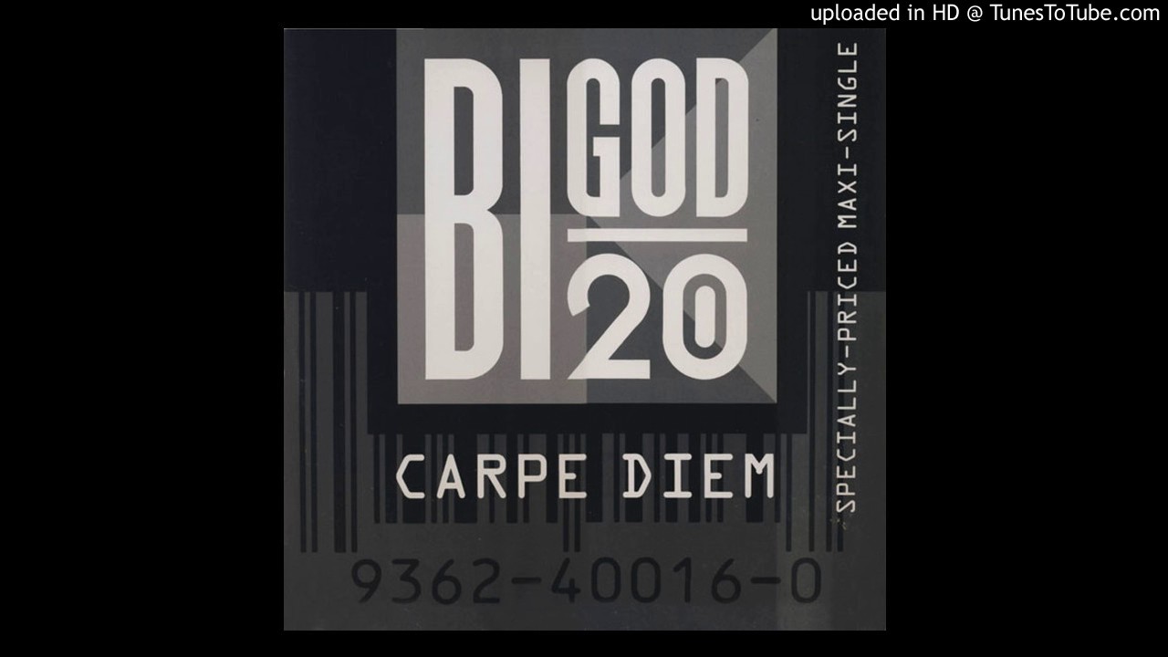 Bigod 20 - The Bog [Dance Mix '91] - YouTube