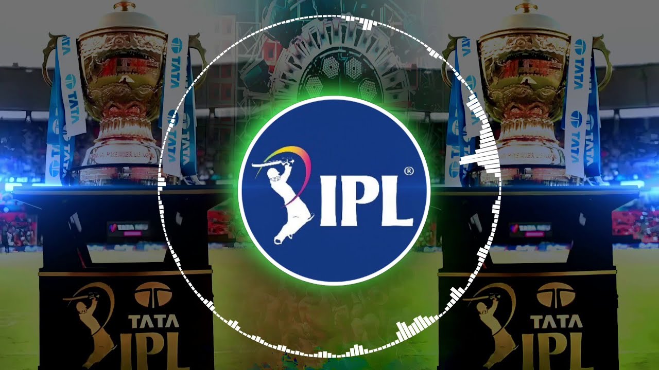 2023 IPL Music competition DJ Song | 2023 Competition IPL Music | IPL ...