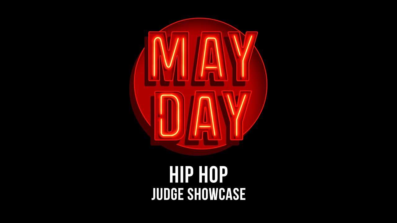 MAYDAY FEST/13-15 Мая Хабаровск/ ANKOO THA NINETAILZ - YouTube