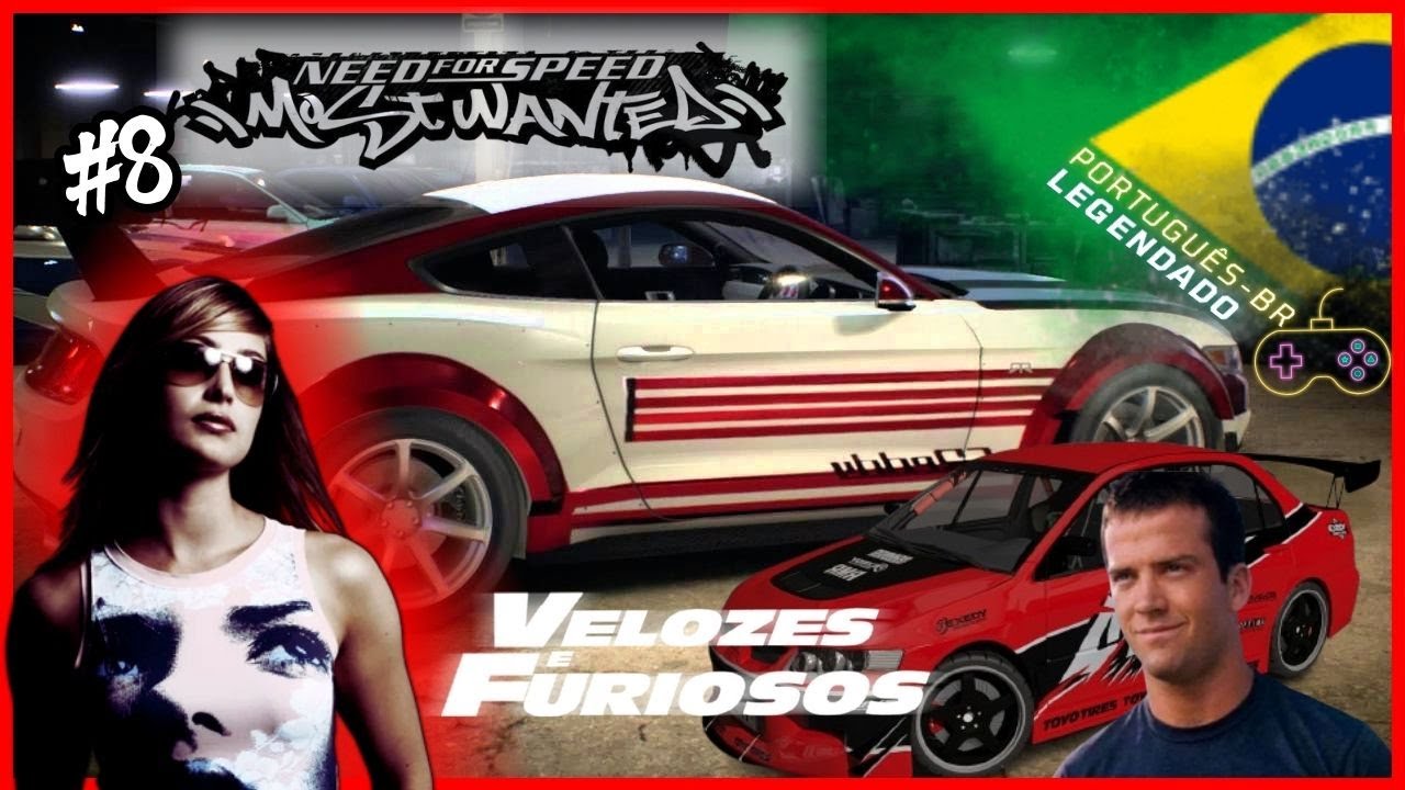 Vamos de Lancer EVO do Sean de Velozes e Furiosos Drift in Tokyo pra ...