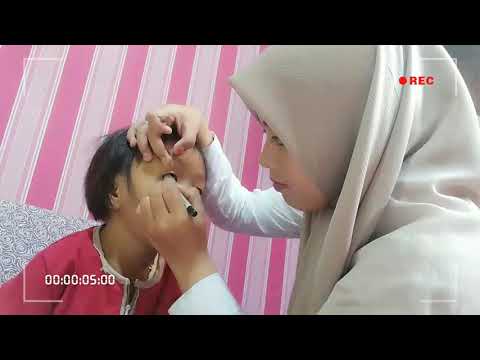Dedek gemes