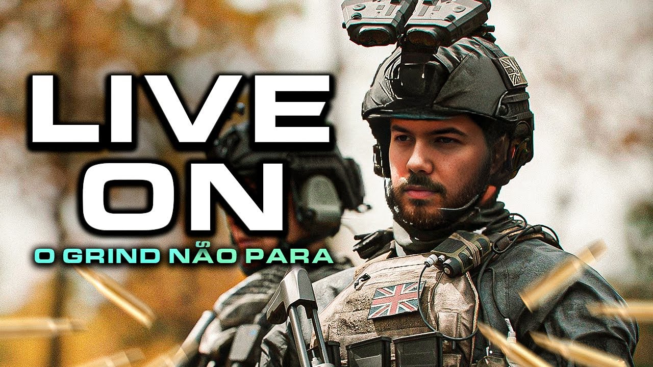 🔴 REI DAS RANKEDS TA DE VOLTA (COD MOBILE) !pix !avenir !comfy - YouTube