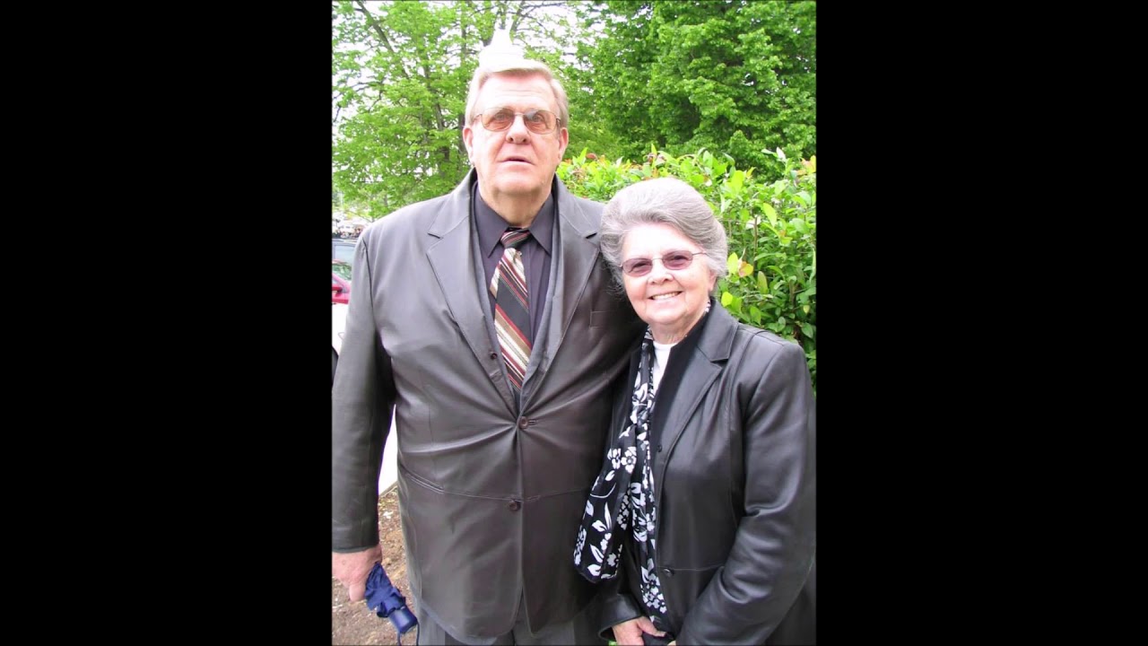 Identify Yourself Bro Ralph Horton - YouTube