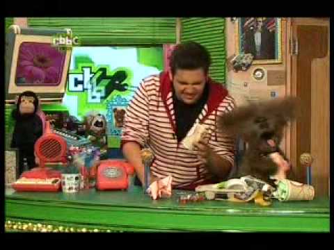 CBBC| Chris and Dodge| 10/07/10| Part 2/2 - YouTube
