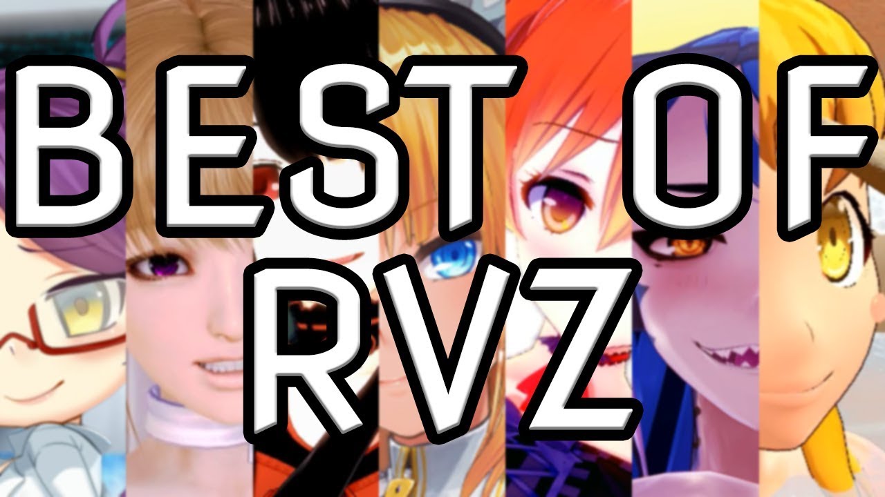 IT'S NOT GETTING BETTER! | Best of RVZ #7 - YouTube