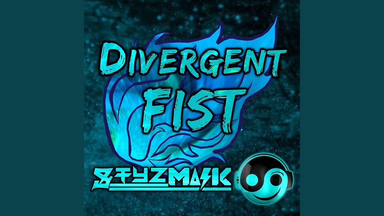 Divergent Fist (From "Jujutsu Kaisen") - YouTube