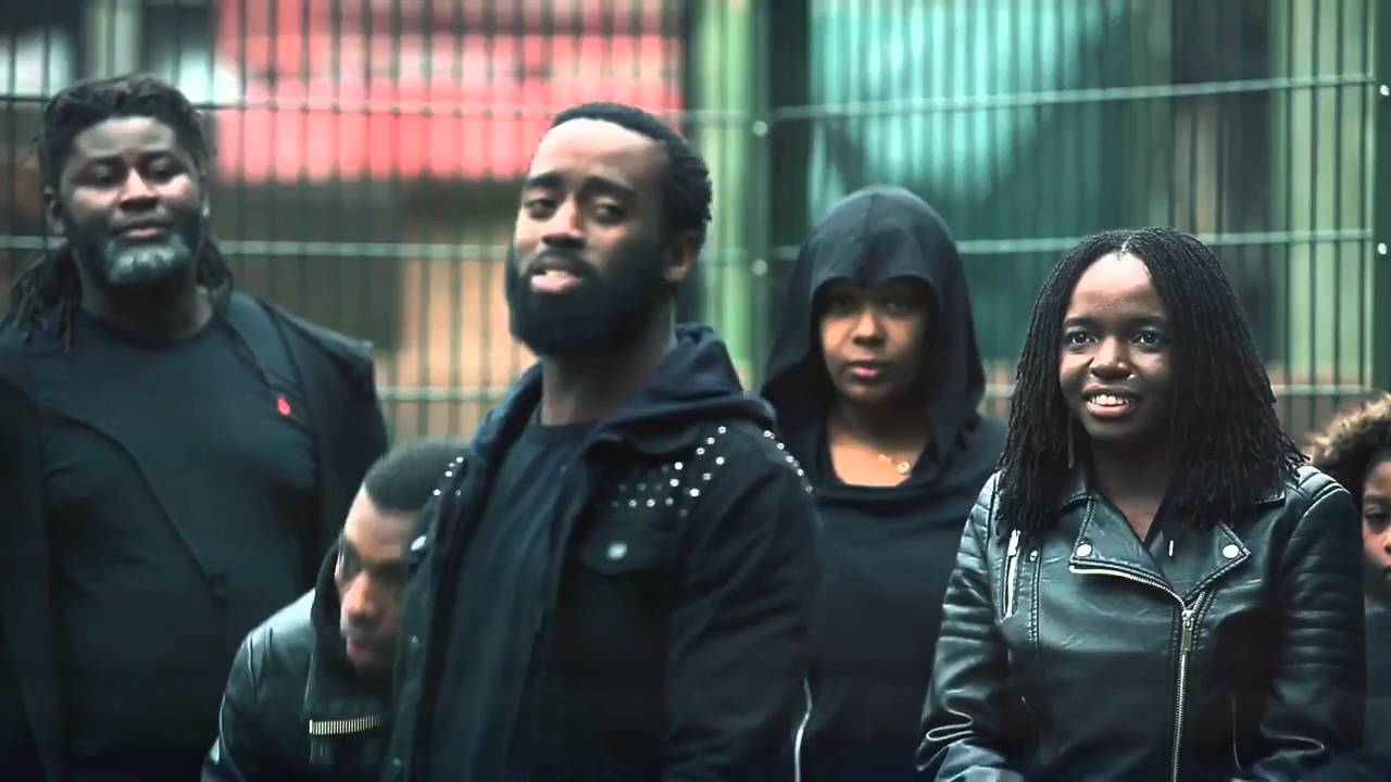 Noto Play Play - Alim Kamara {Official Music Video} - YouTube