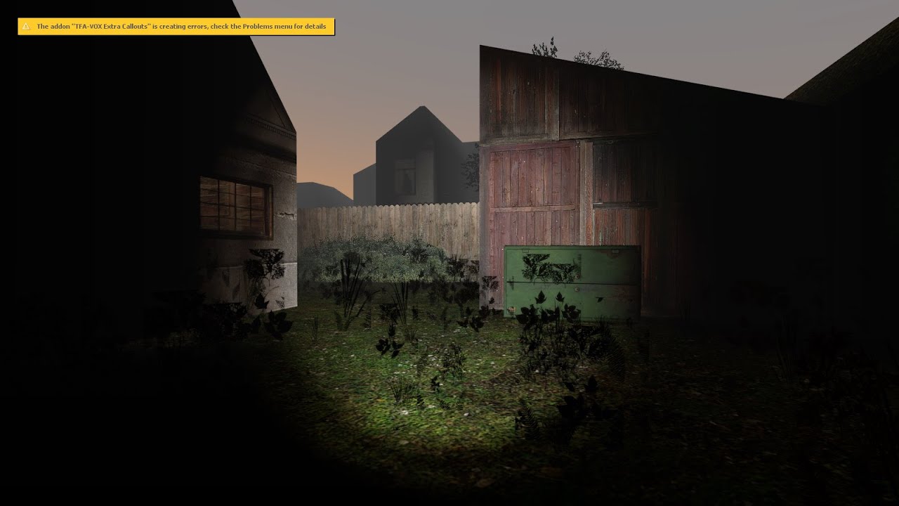 Garrys Mod Random Horror Maps #2 - YouTube