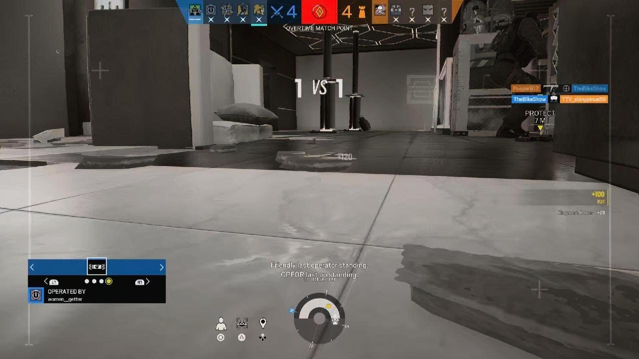 The Double Claymore Is Life Changing - YouTube