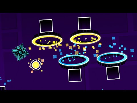 Fingerdash but 1.0