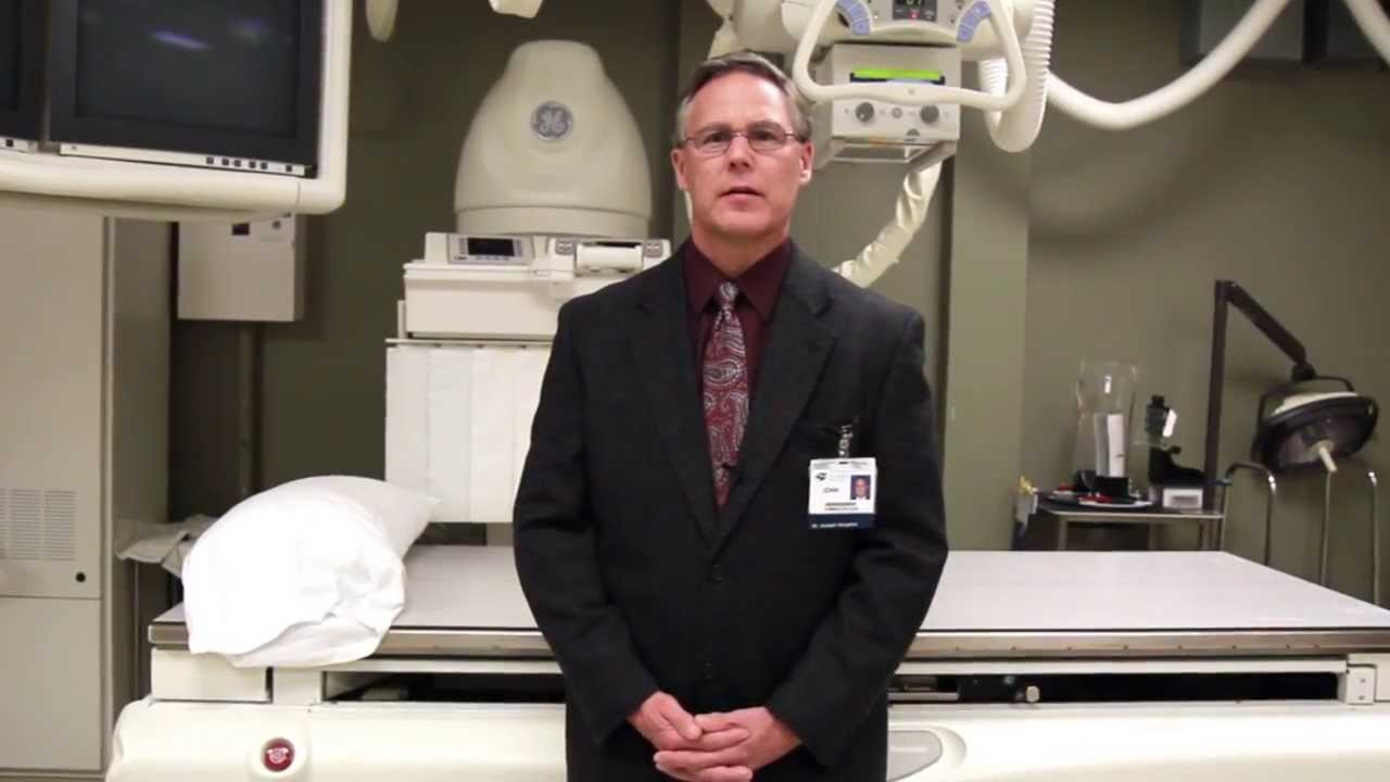 St.Joseph Hospital 100th Anniversary Video - YouTube