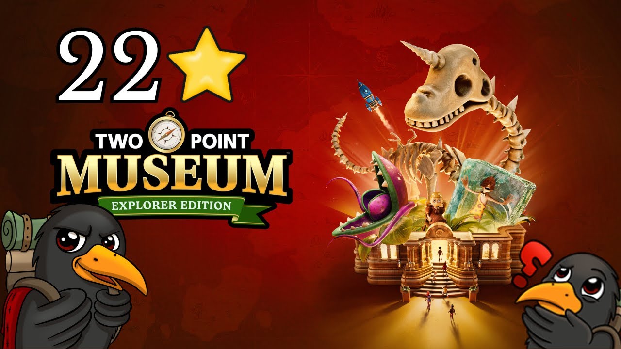 Two Point Museum - Silverbottoms, Hellgang and a Grind - Twenty-second ...