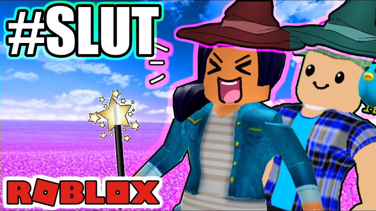 Ultimative magiske kræfter 💥 | Roblox - Magic Simulator #4 - YouTube