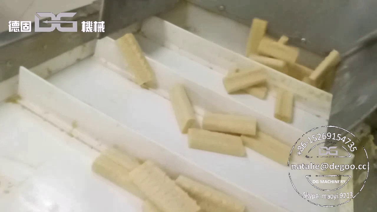 Rice cake production line rice cracker processing line rice cake snack ...