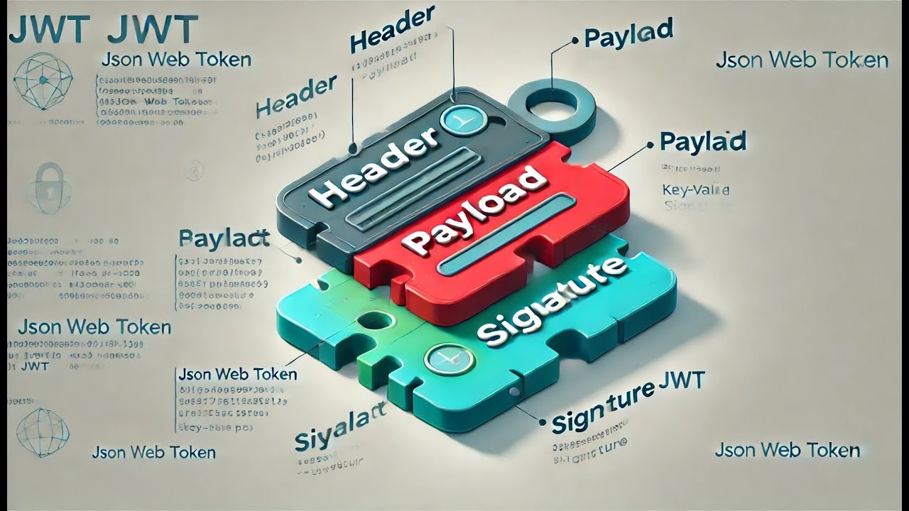 JWT - Authn & Authz | Amrithlal | @ThePraseedPai | Sarath - Ad Hoc Tech Talks #6 - YouTube