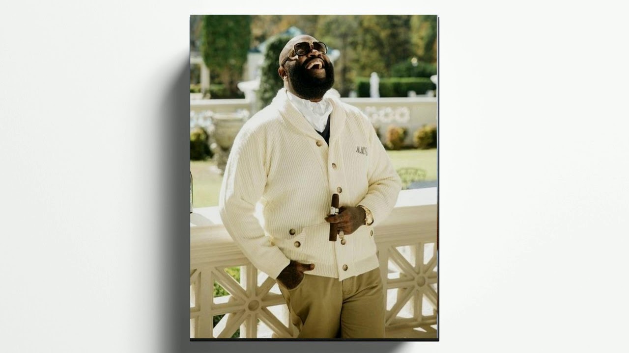 Rick Ross Maybach Music Sample Chop Classic Hip Hop Loop 87 bpm - YouTube