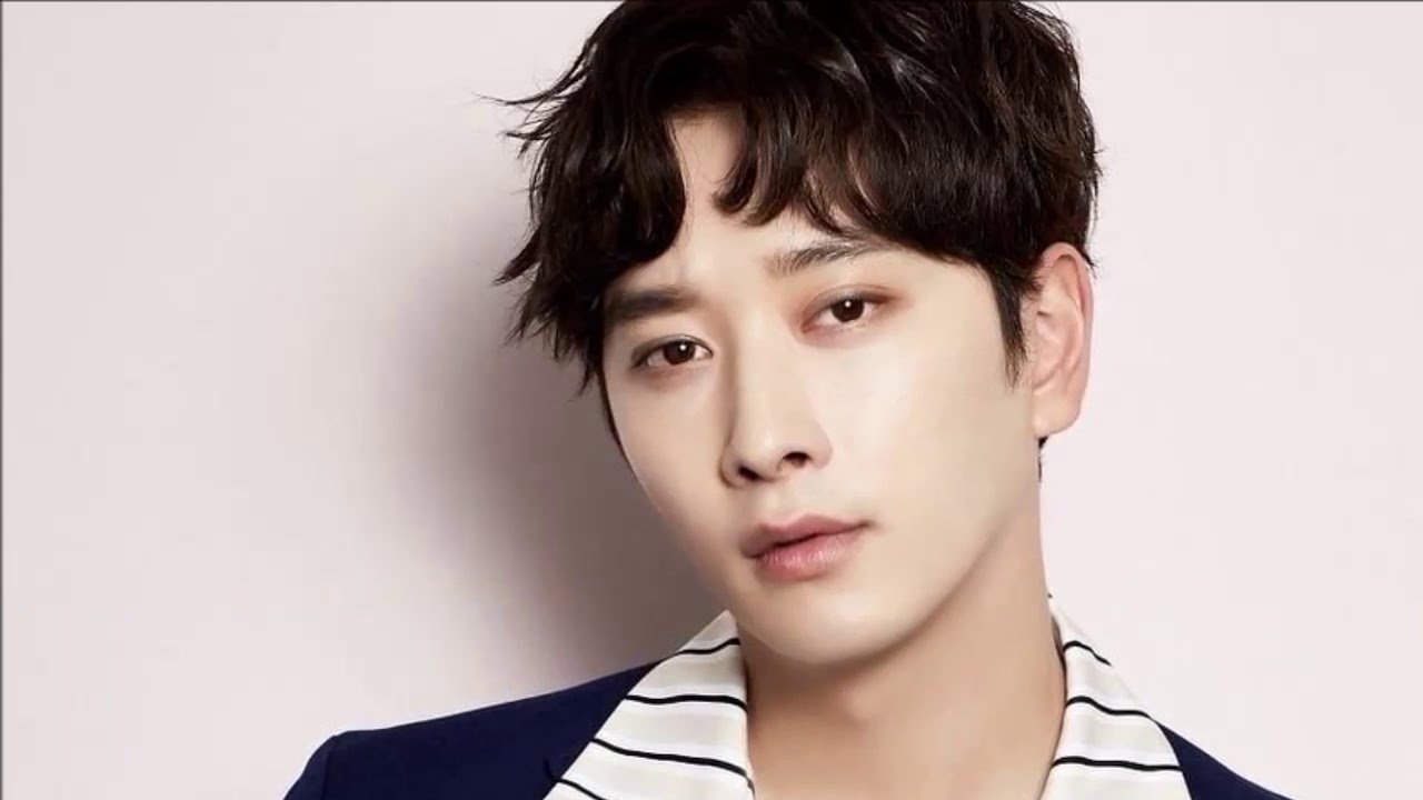 (2PM) Chansung Profile and Facts [KPOP] - YouTube