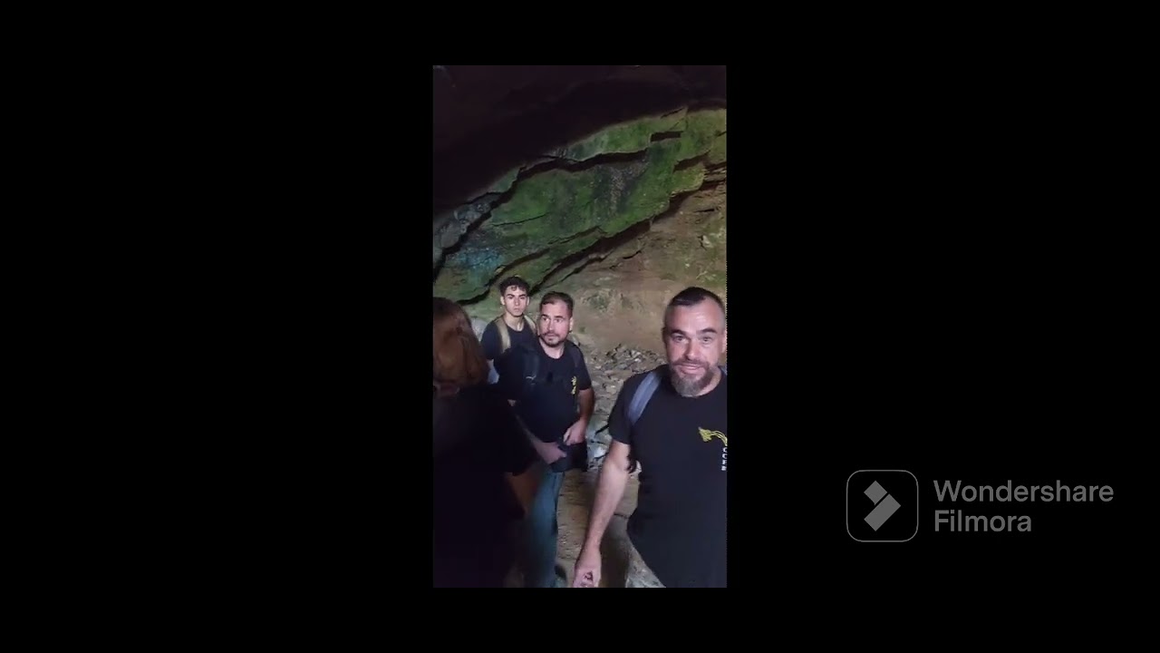Εξορμηση Σπηλια Νταβέλη και Σπήλαιο Νυμφων....Πεντελη εγγραφειτς στο 02 ...