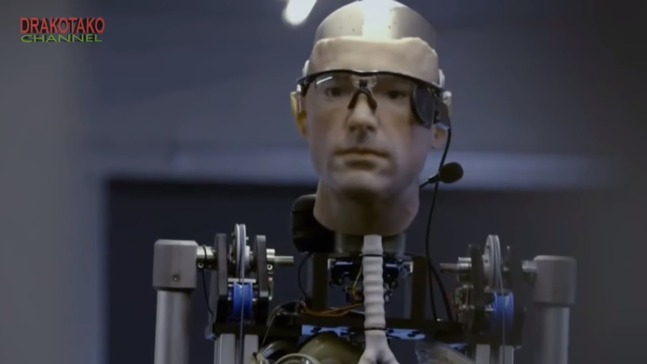 Top 10 Robots Humanoides MÁs Avanzados Del Mundo Youtube