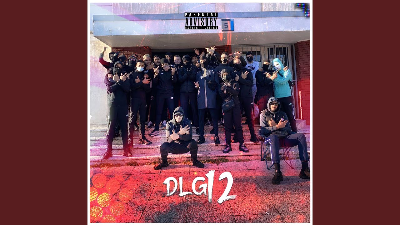 DLG 12 - YouTube