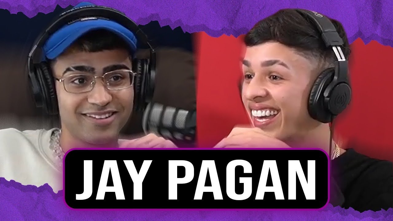 JAY PAGAN : DOSOGAS, PROBLEMAS CON INFLUENCERS, CONTRATOS 😬 / KING ...