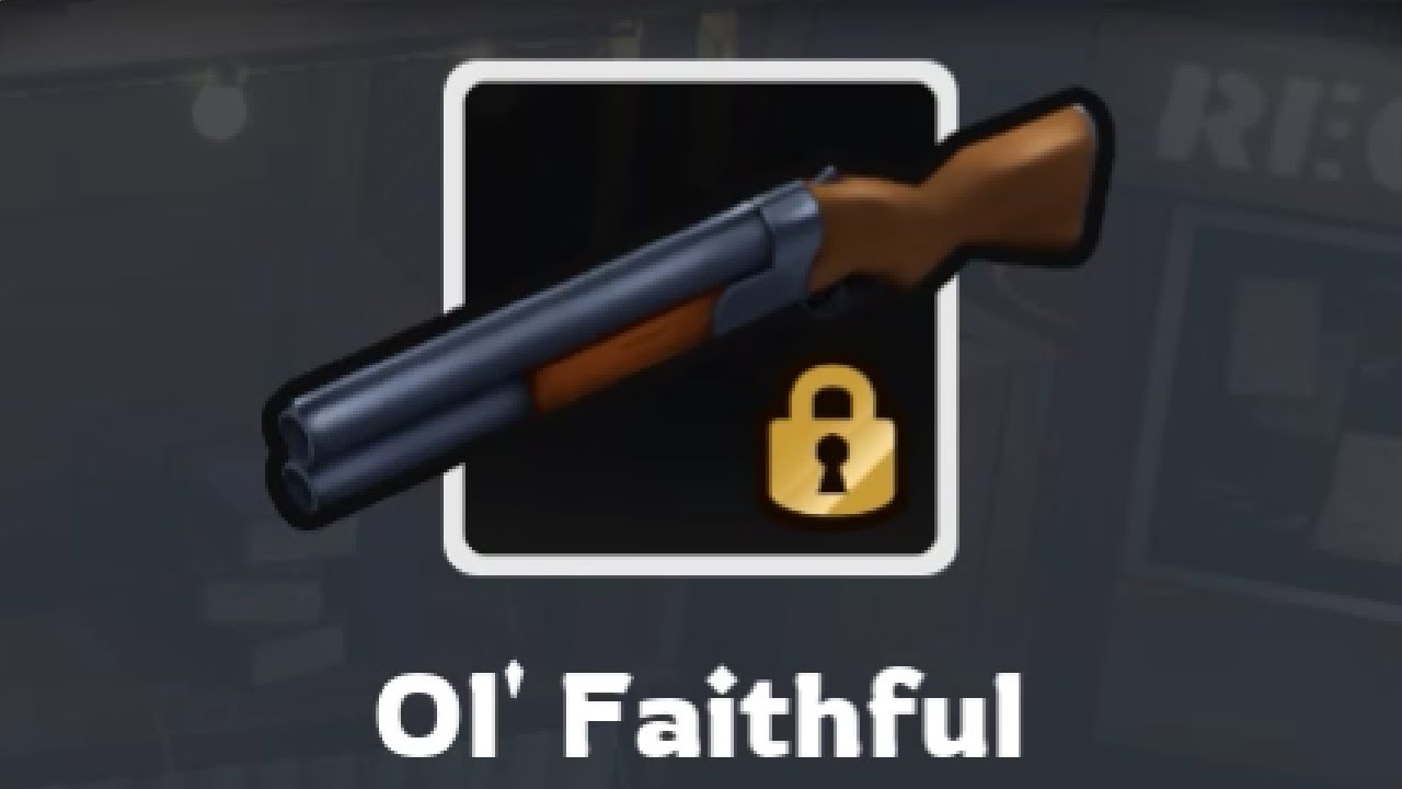 Zombieville USA 3D - Ol' Faithful - YouTube