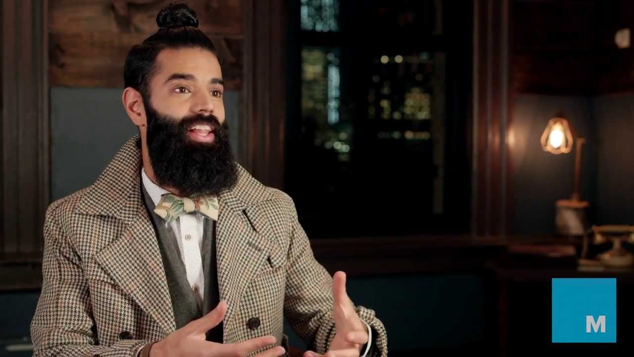 This Founder Hustled His Way to the Top of the Mobile World - YouTube