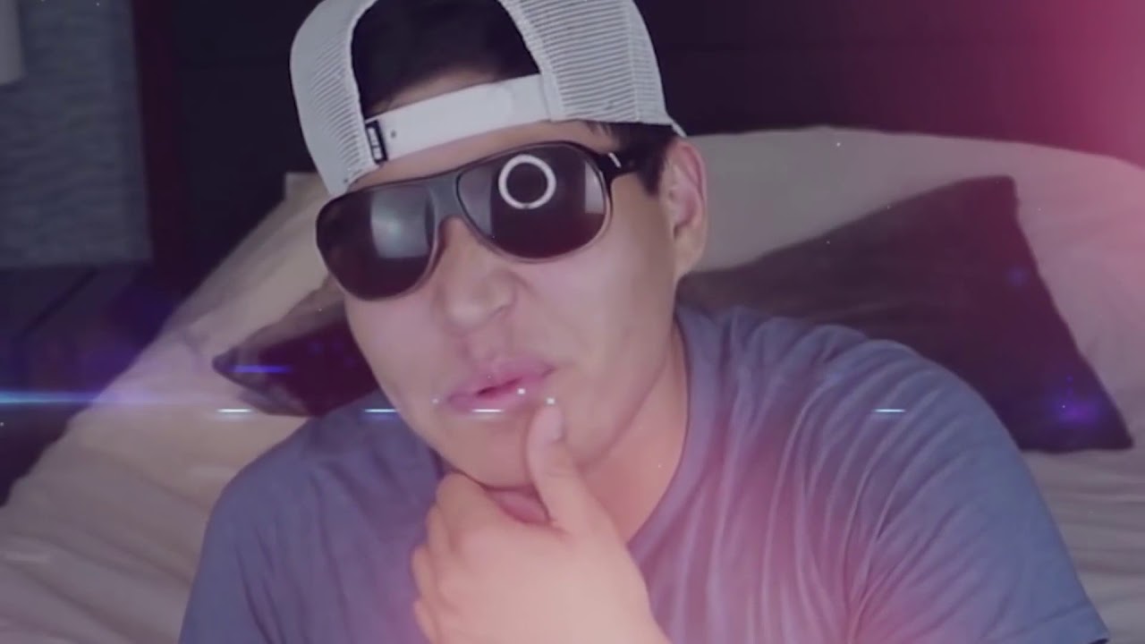 El primer video del super trucha - YouTube