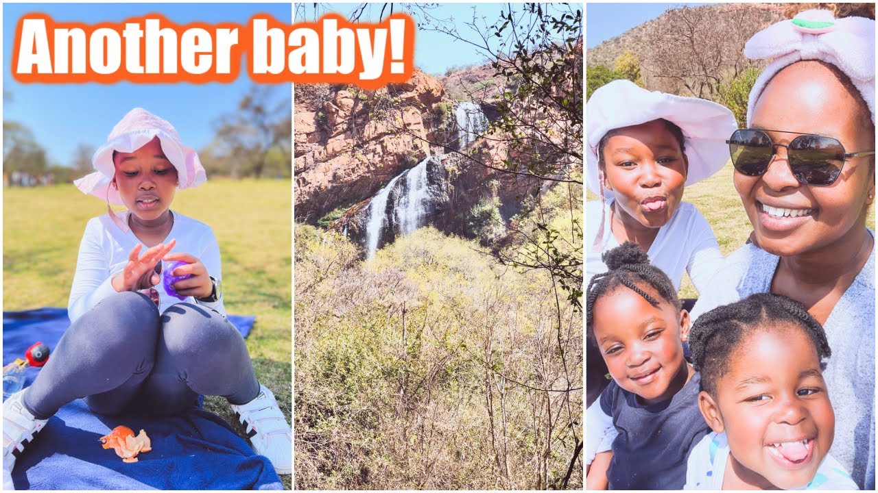 They asked for a baby sibling || @OleratoAndFamily - YouTube