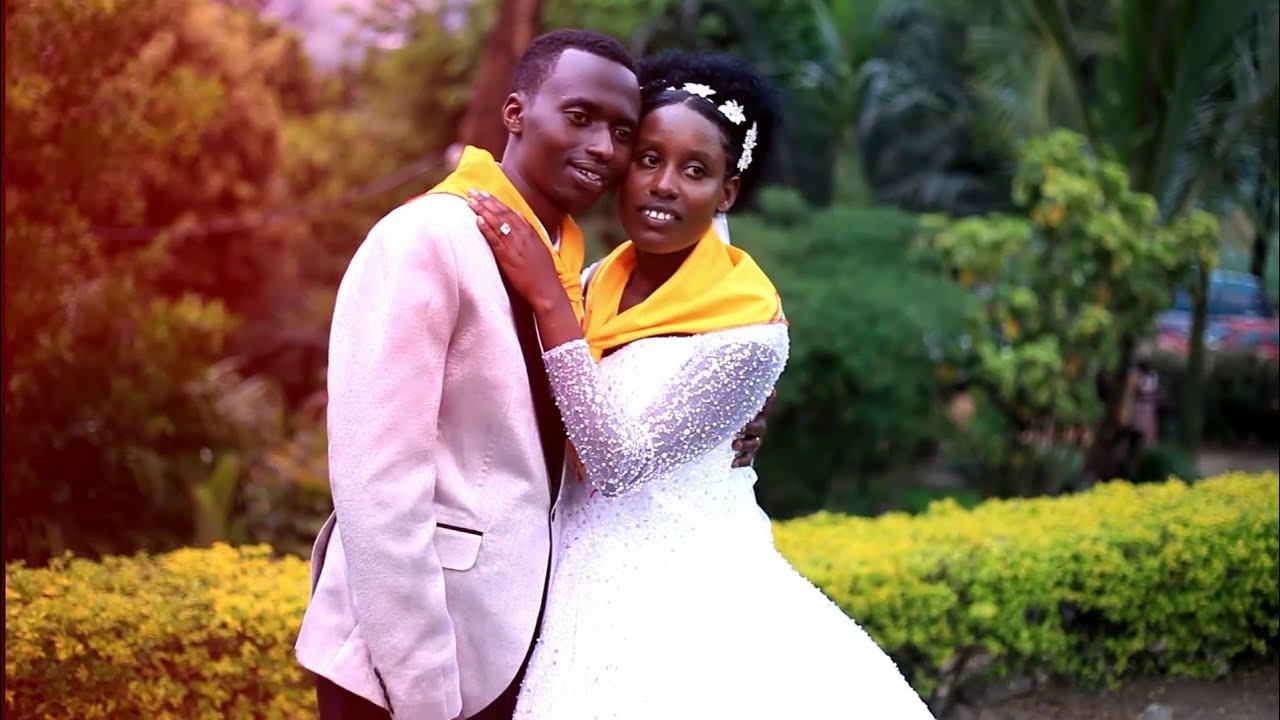 NIYONSENGA LOUISE NA IKWAKIRE MUKUNDWA DIOGENE - YouTube