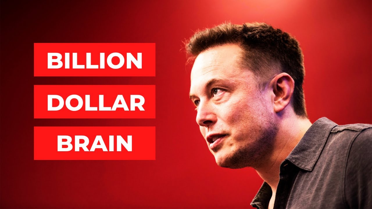 The Story of Elon Musk 2021: The real life Tony Stark| SpaceX| Tesla ...