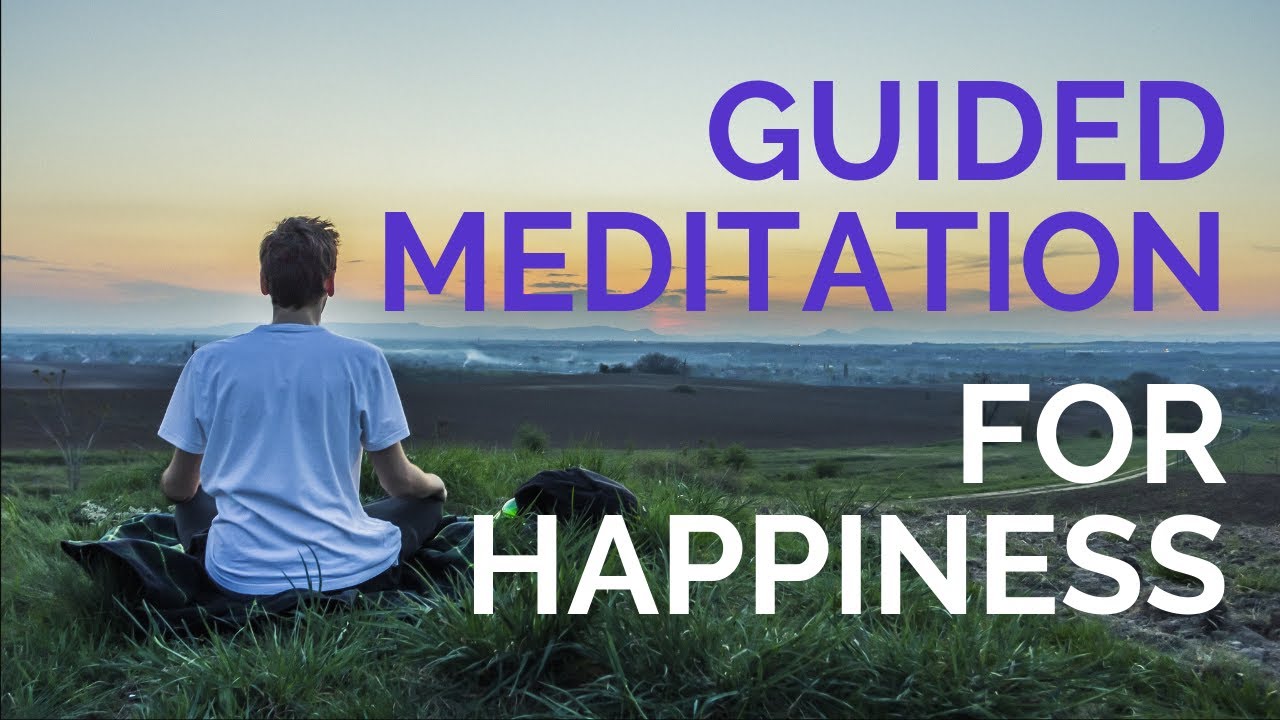 15 Minute Guided Meditation 2019 Instant Relief From Anxiety Youtube