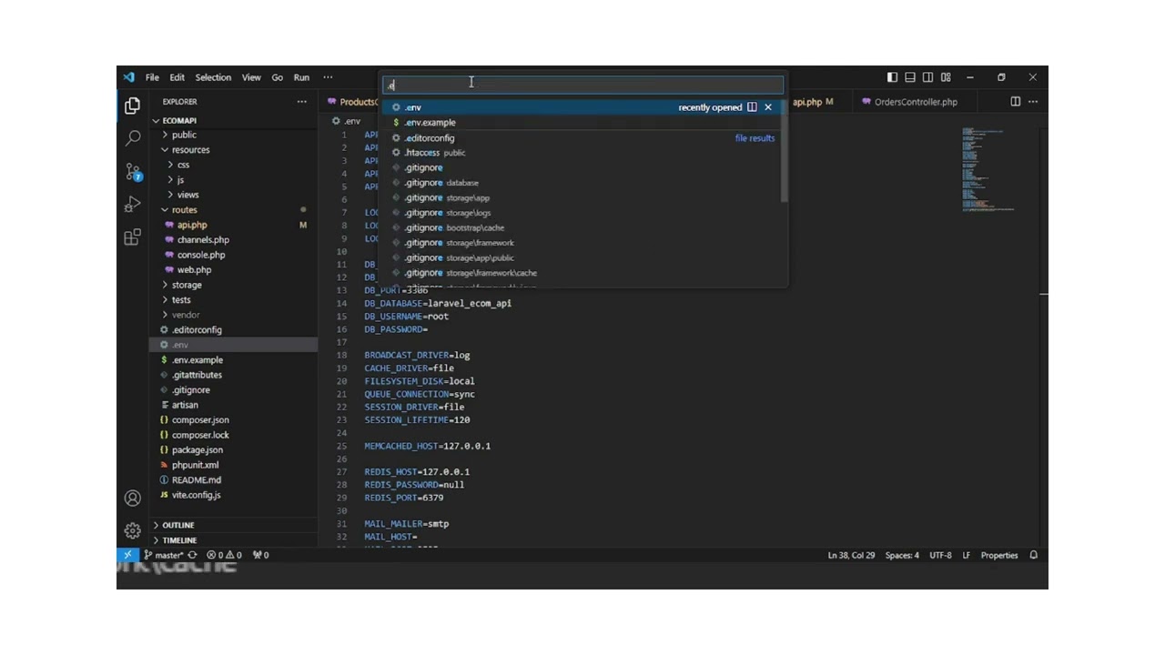 How To Search File In Visual Studio YouTube How To Search File In Visual Studio YouTube