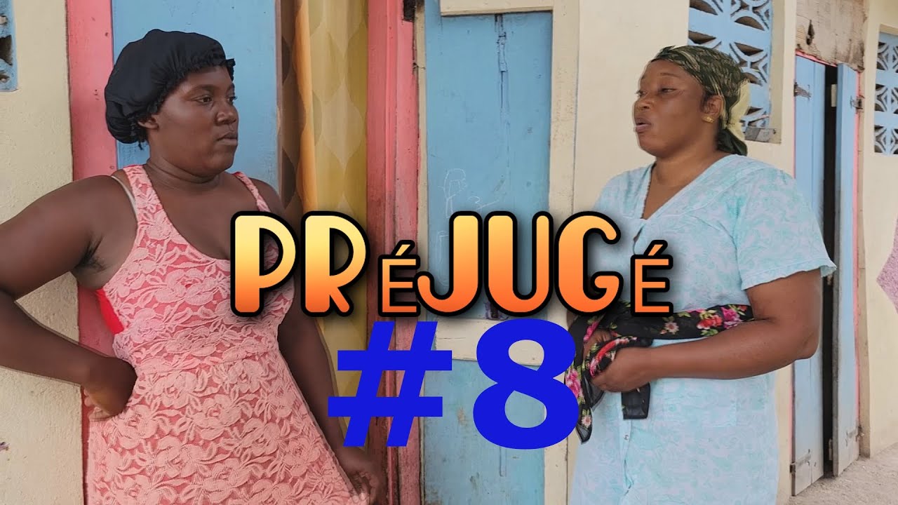 PREJUGE Episode 8 - YouTube