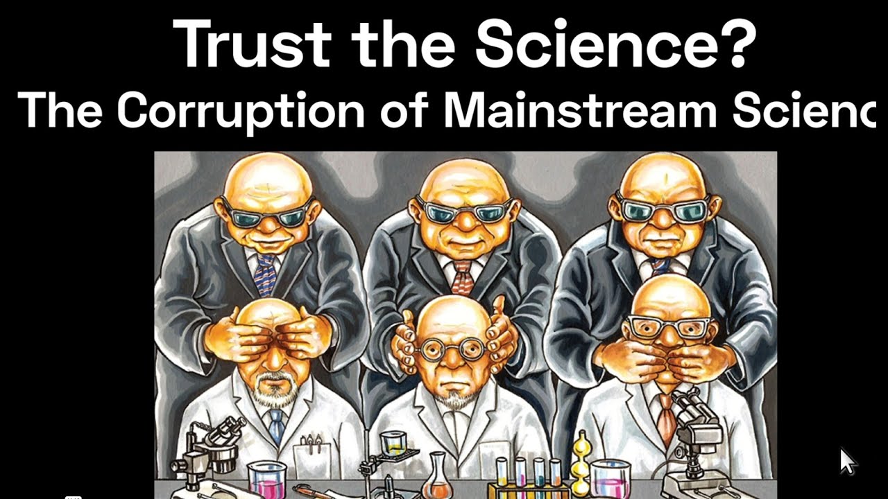 Y science needs you tube & self publishing - YouTube